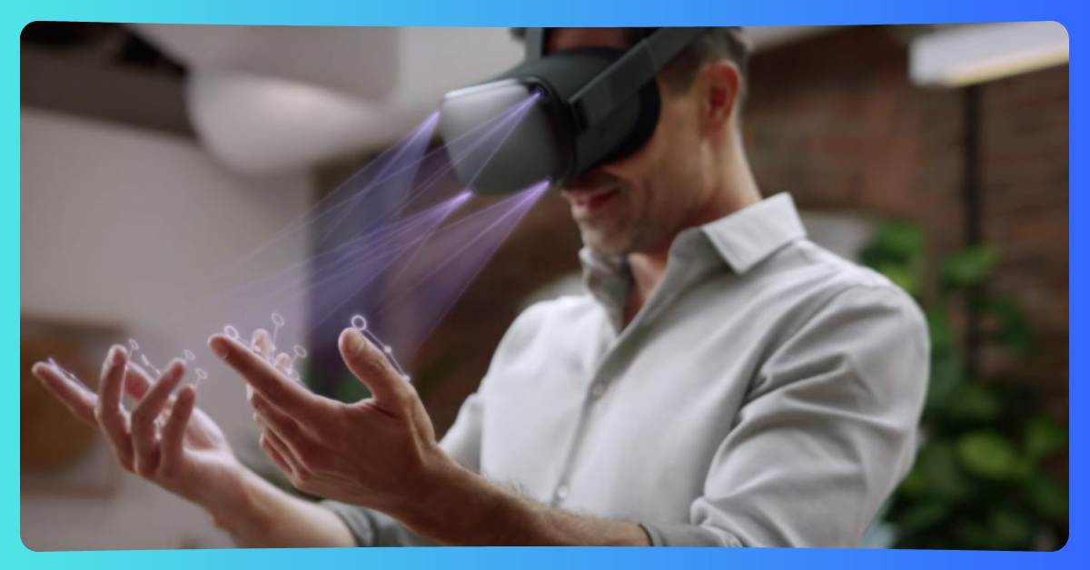 Realidad Virtual: Descubre su Significado y Aplicaciones